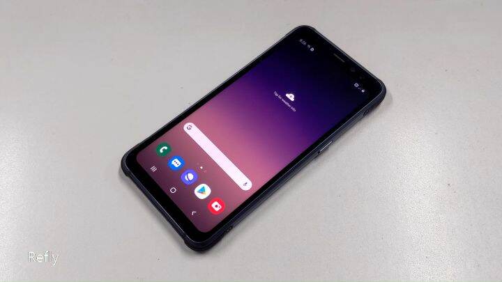 【4G】Samsung galaxy S8 active G892 Octa-core 5.8 นิ้วสมาร์ทโฟน 4GB RAM 64GB ROM Snapdragon 835 ...