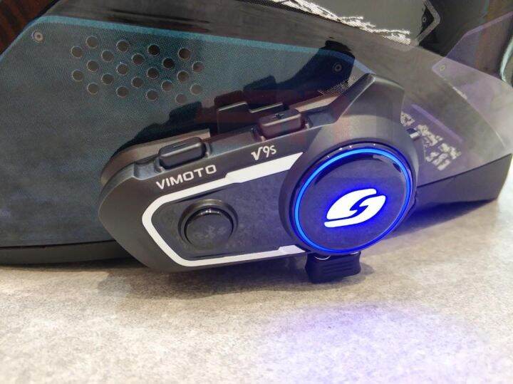 Tai nghe Vimoto V9S | Lazada.vn