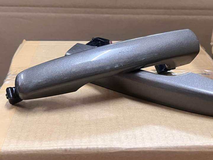 Original Proton New Saga VVT New Persona Iriz Door Lever Outer Handle ...