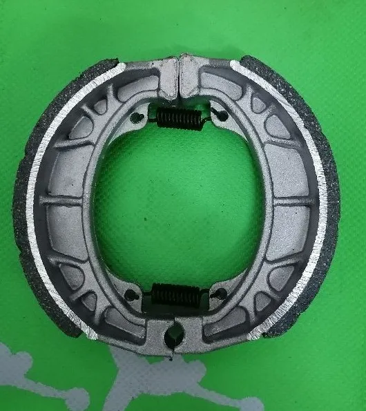 BRAKE SHOE FOR XRM/WAVE/TMX125 | Lazada PH