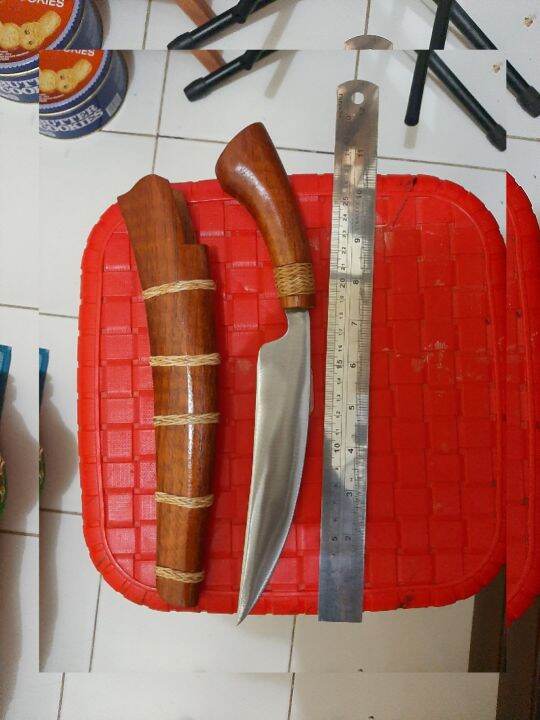 p.s au/kuduk rambai ayam khas pagar alam besemah | Lazada Indonesia