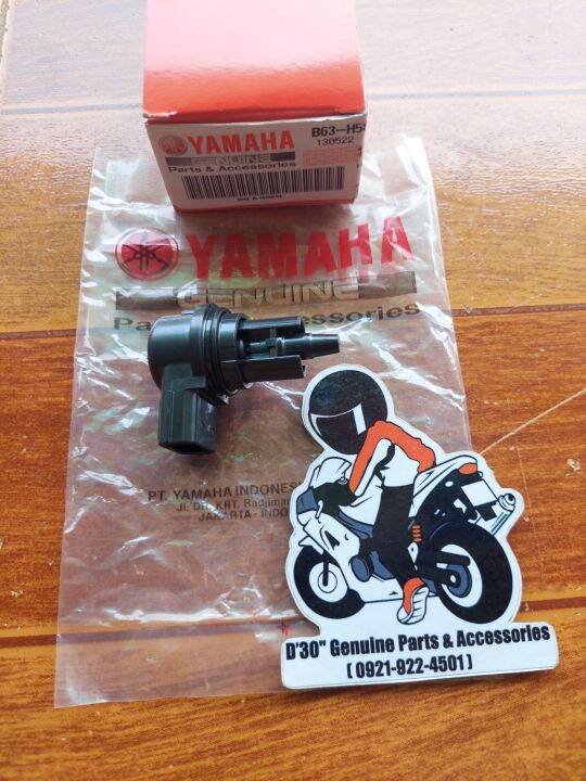 ISC - Aerox V1 | Lazada PH