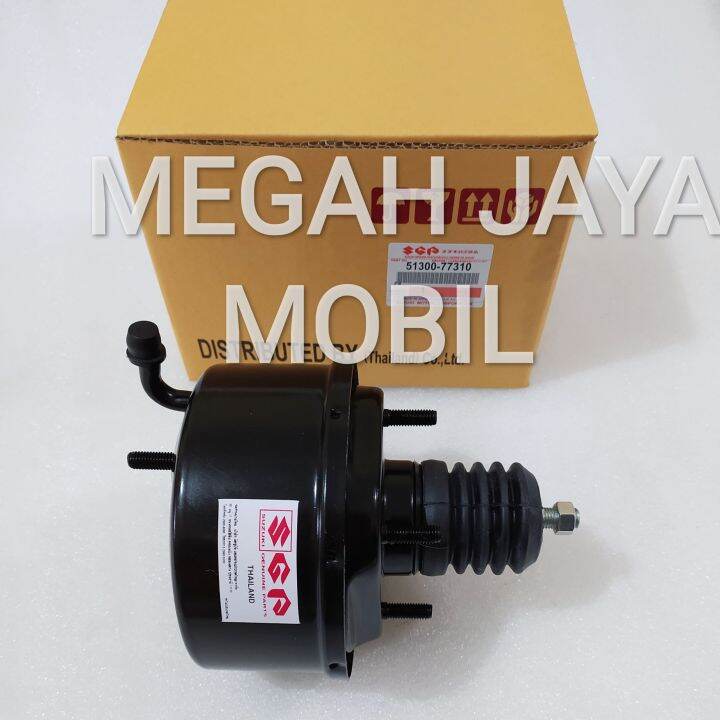 Booster assy boster servo rem Carry 1.0 Katana Karimun | Lazada Indonesia