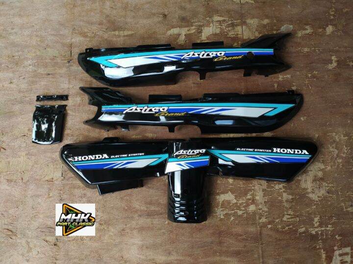 cover body honda astrea grand sabit legenda impressa bodi grand sabit ...