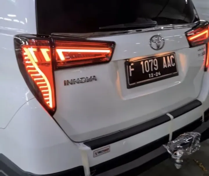 lampu stoplamp innova reborn new model | Lazada Indonesia