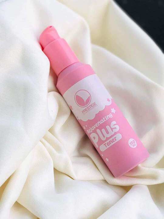 PRESTIGE REJUVENATING TONER 100ML | Lazada PH
