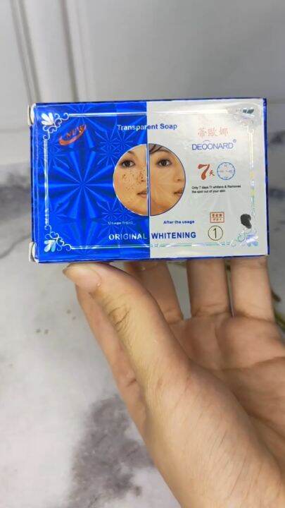 Deonard Biru Cream day dan Night cream | Lazada Indonesia