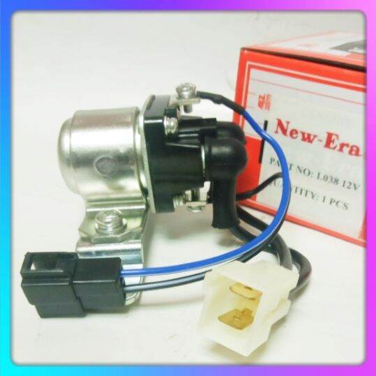 RELAY STARTER MITSUBISHI COLT L300 12V | Lazada Indonesia