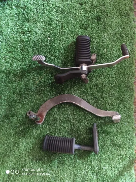 surplus raider stock shifter | Lazada PH