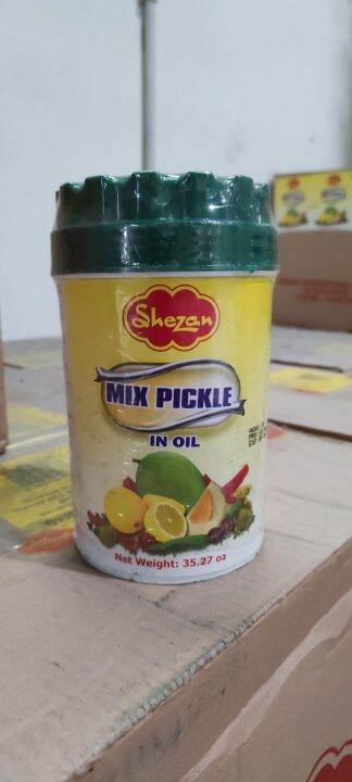 pickle | Lazada: Buy sell online Pickles with cheap price | Lazada