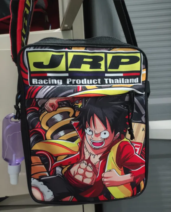 Jrp One Piece Sling Bag | Lazada PH