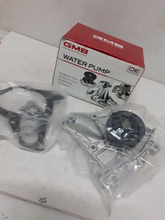 GMB WATER PUMP ASSEMBLY TOYOTA RAV4 3SFE (GWT-77A) | Lazada PH
