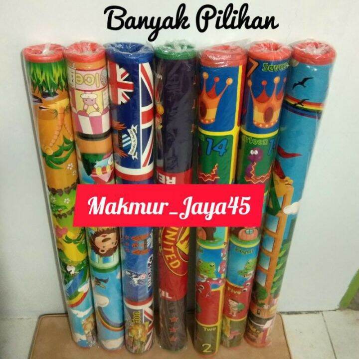 KARPET & TIKAR SPONS KARAKTER / KARPET MURAH / KARPETSPONS KARAKTER 120 ...