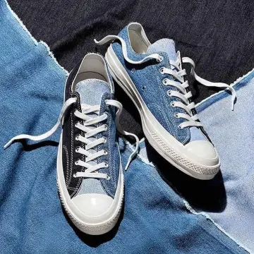 The Converse Renew Denim Collection Skye Distribution | atelier-yuwa ...