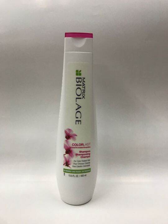 Matrix Color Shampoo 400ml | Lazada