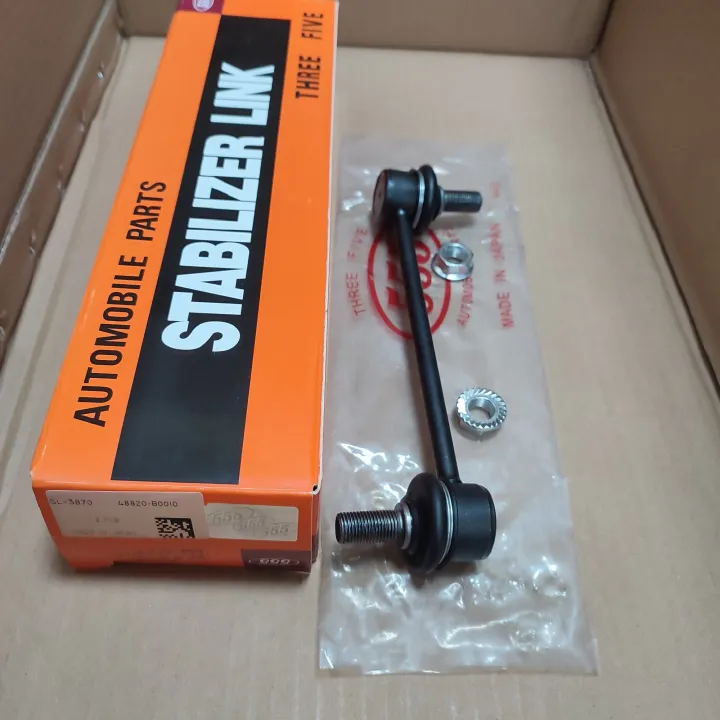 LINK STABIL STABILIZER AVANZA 555 ORI JAPAN | Lazada Indonesia