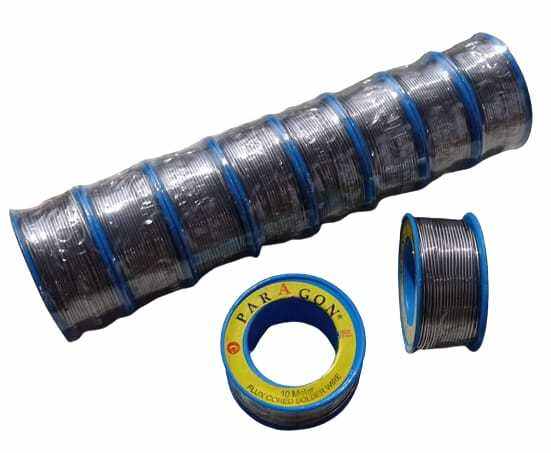 Timah paragon 10 meter tenol solder | Lazada Indonesia