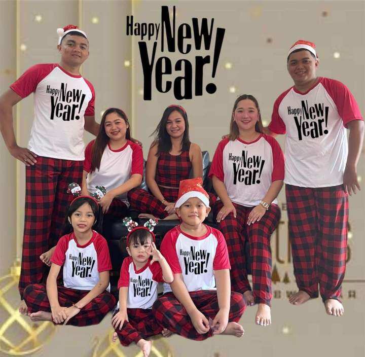 FAMILY TERNO FAMILY SET 😍 | Lazada PH