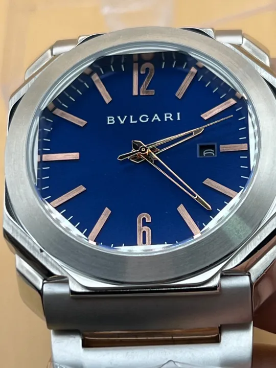 Royal Watch BUL High quality AAA Japanese movement one year warranty ...