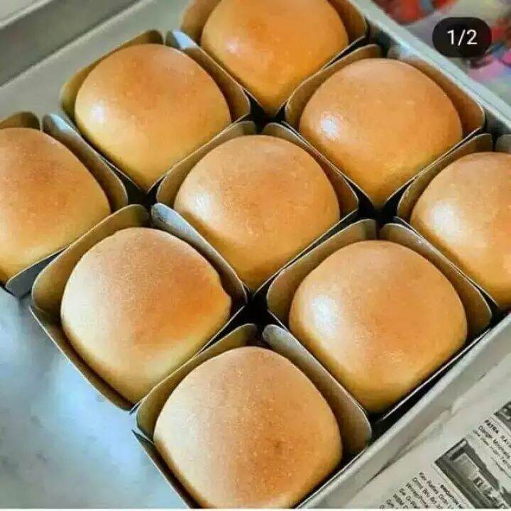 cetakan roti Bluder | Lazada Indonesia