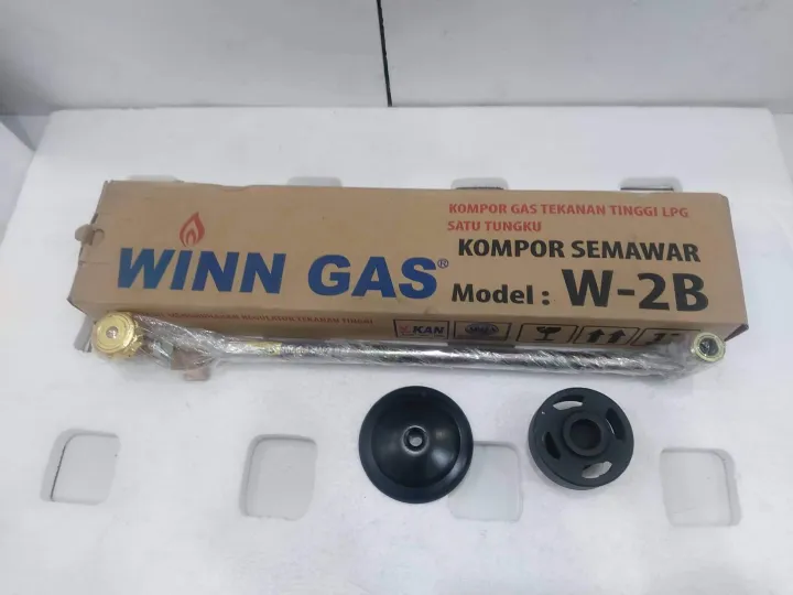 semawar wingas W 2B original | Lazada Indonesia