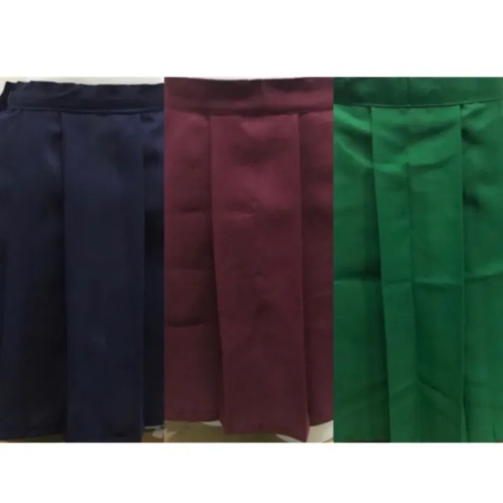 Palda school uniform for kids to adult (katrina) | Lazada PH