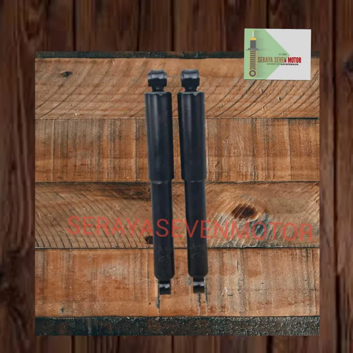 shockbreaker belakang toyota dyna rino hino dutro original set kanan ...