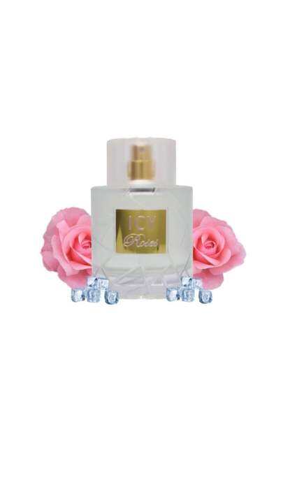 Fragrance World Icy Roses edp 100ml | Lazada Indonesia