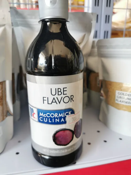 Ube Flavor | Lazada PH