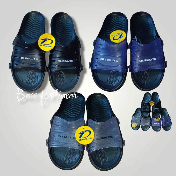 DURALITE TREKKER SLIPPER FOR MEN | Lazada PH