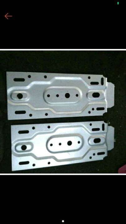 Bracket indoor ac universal | Lazada Indonesia