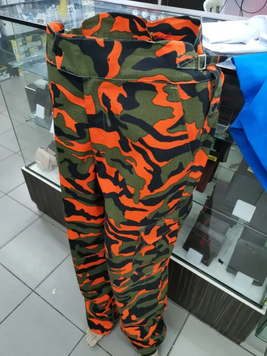 @Bomba Seluar Celoreng F1-401 | Lazada