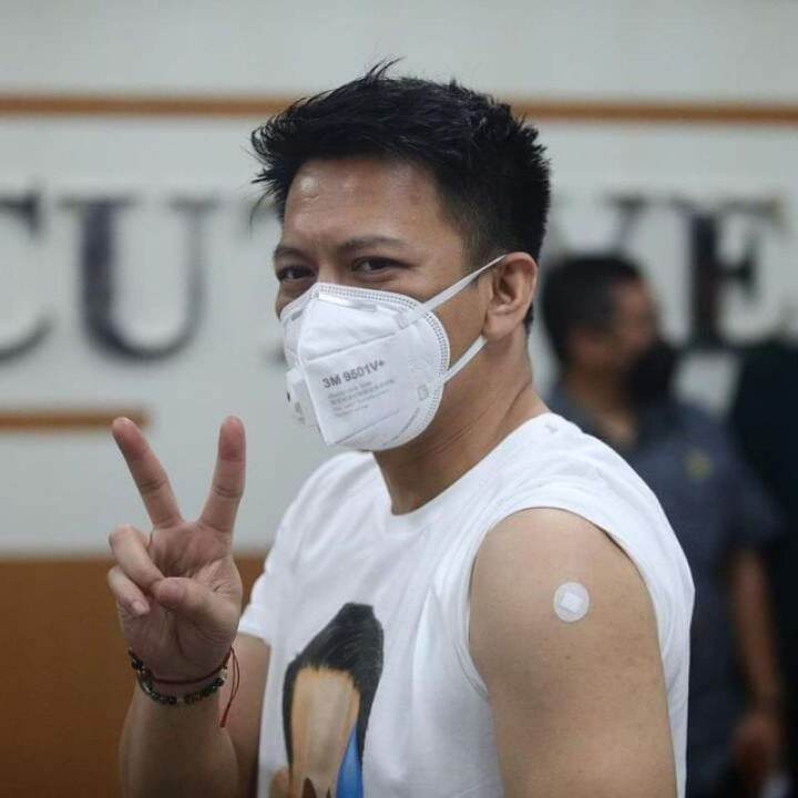 Masker 3M 9501V+ Earloop Original 1pcs | Lazada Indonesia