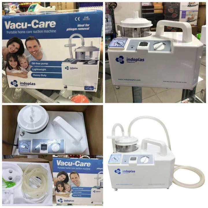 Suction Machine Portable | Lazada PH