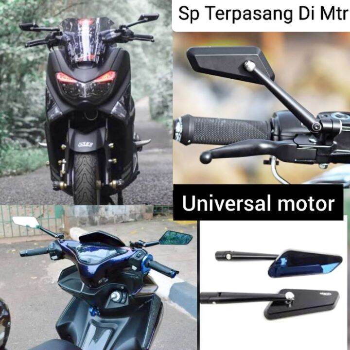 Spion Tomok Circuit model Rizoma Circuit 744 Nmax Old New Pcx Old New ...