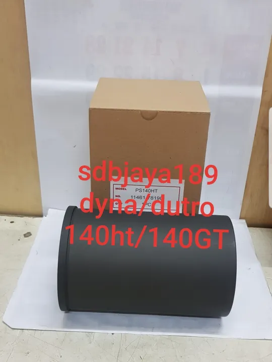 liner boring buring only hino dutro dyna saurus 140ht 140GT 140 SO5C hrg set 4pcs | Lazada Indonesia