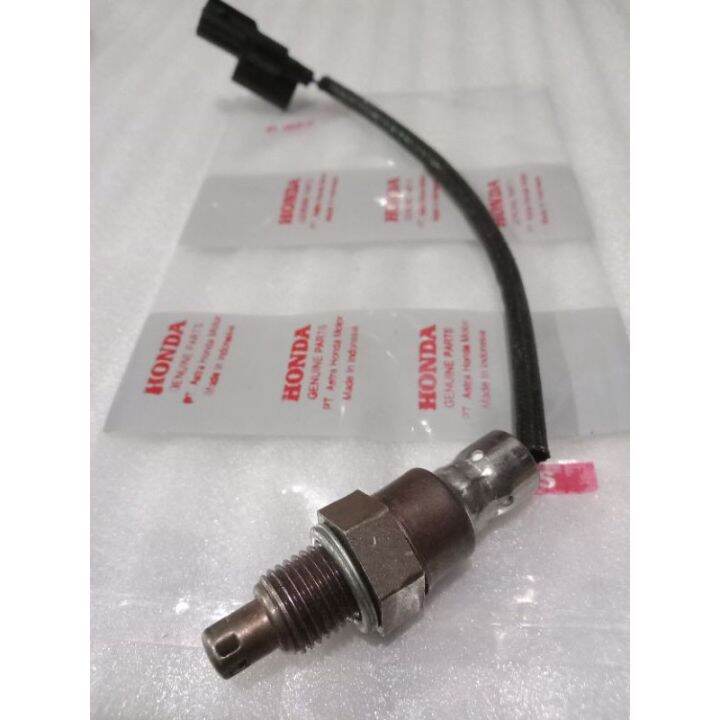 O2 sensor oksigen o2 sensor co2 sensor panas beat fi scoopy fi vario ...