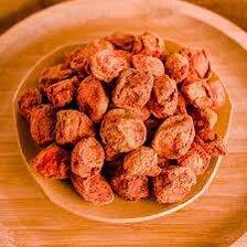 Kiamoy / Champoy (Red Kiamoy) 100g | Lazada PH