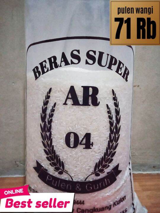 Beras 5 kg termurah | Lazada Indonesia Beras 5 kg termurah | Lazada Indonesia