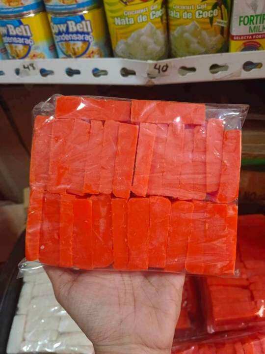 Kojic Scrap Soap 500g | Lazada PH