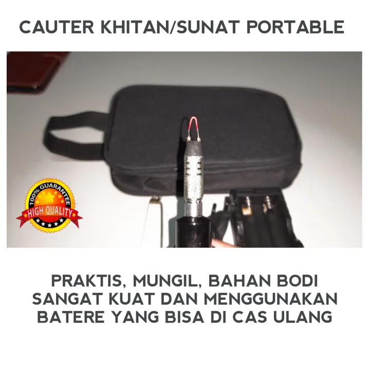 Cauter Sunat Laser Khitan | Lazada Indonesia Cauter Sunat Laser Khitan | Lazada Indonesia