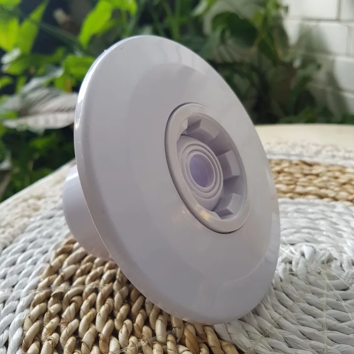 Inlet Fitting Kolam Renang Koneksi Pipa 2 Inch AW Install Mudah ...