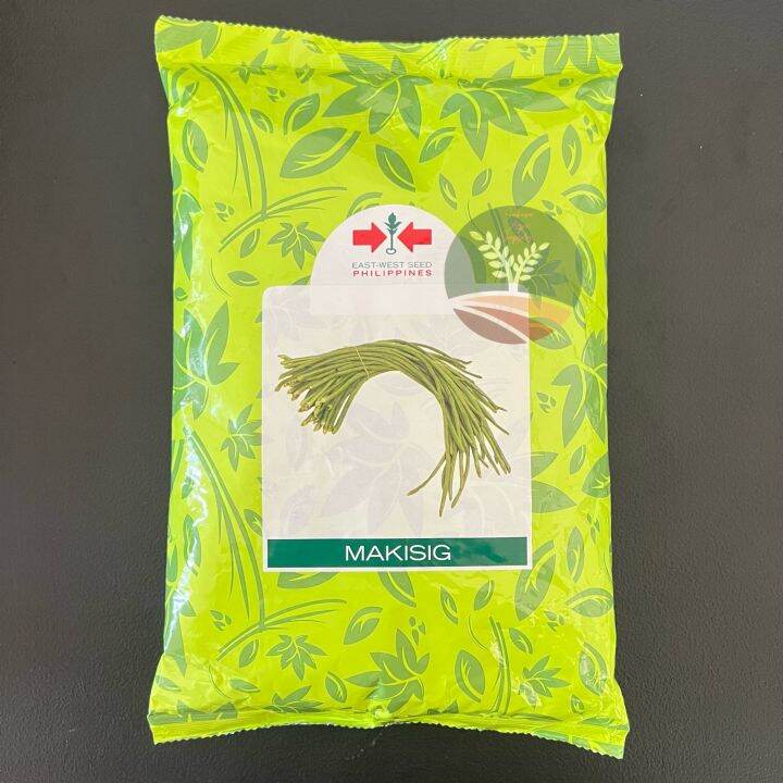 MAKISIG SITAW EAST WEST SEED SITAO VEGETABLE SEEDS 1kg | Lazada PH