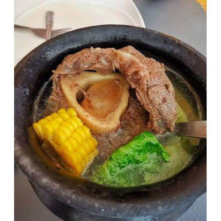 Large / XL / XXL / Jumbo Palayok for cooking Non Toxic Clay Pot ...