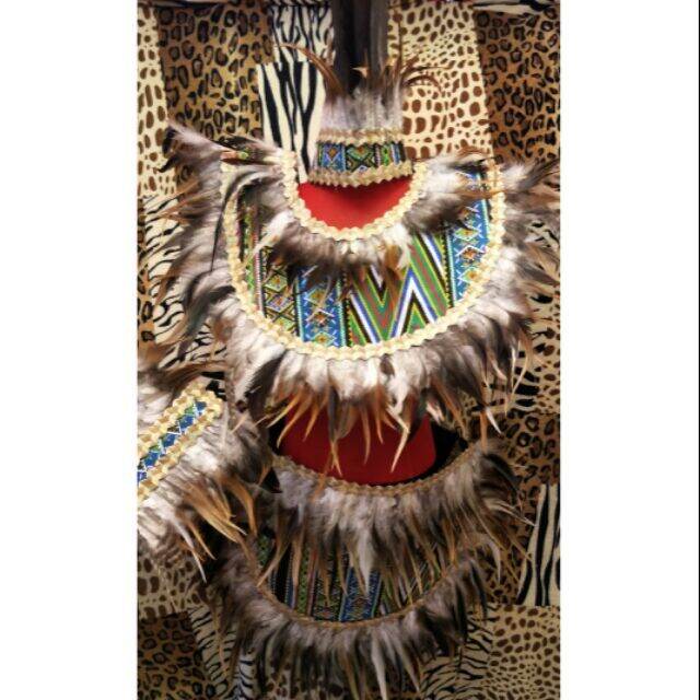 ATI ATIHAN COSTUME FOR KIDS AND ADULT | Lazada PH