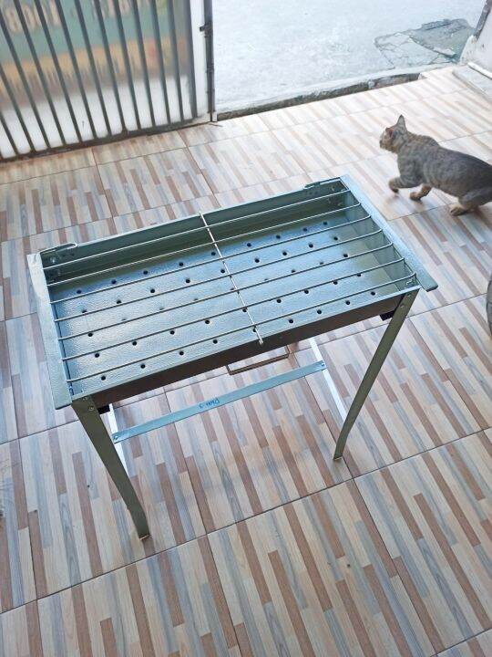 Panggangan Sate Arang Bakaran Ayam Tempat Bakaran Kaki | Lazada Indonesia