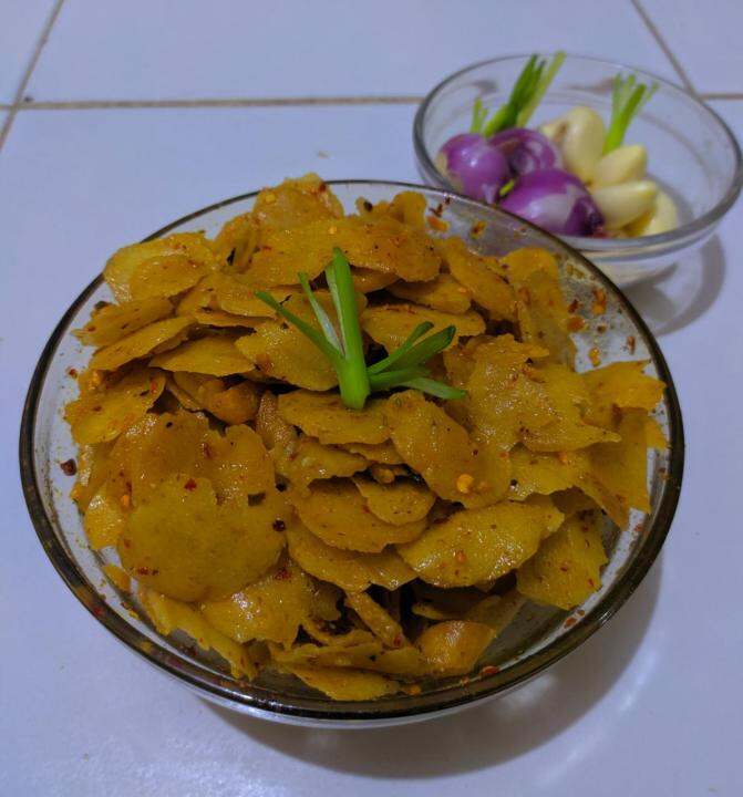 Moring Khas Garut home made | Lazada Indonesia