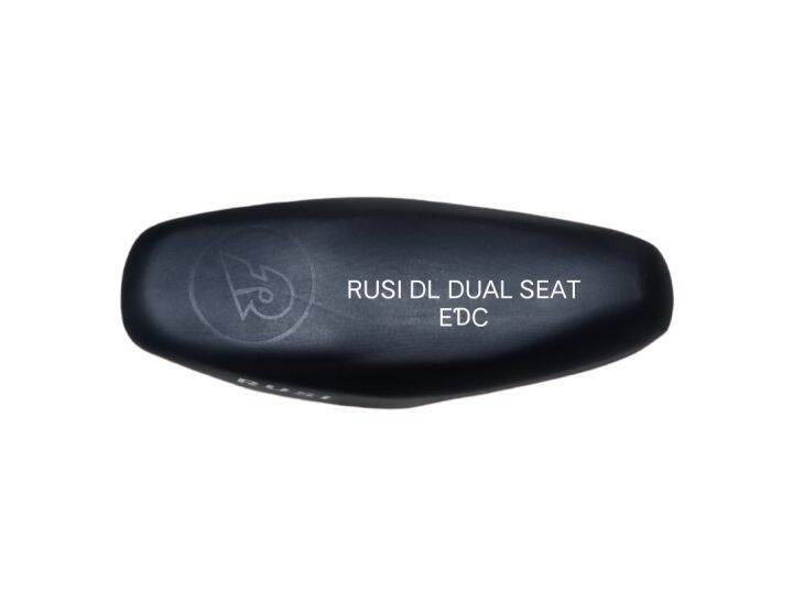 RUSI DL150 DUAL SEAT ASSY. | Lazada PH