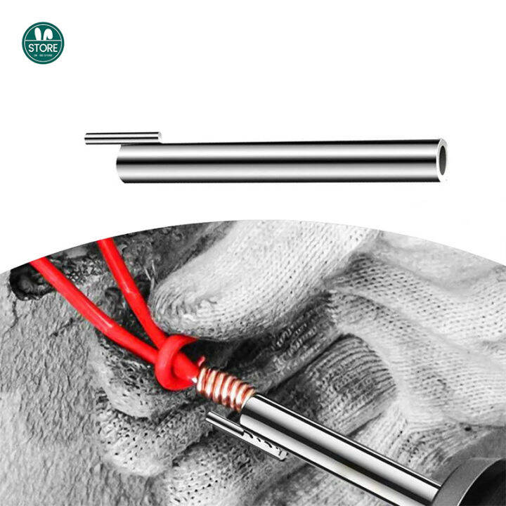 1Pcs Wire-twisting Tool 10mm Electrician Special Paralleling Device ...