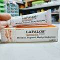 [20GRAM] LAFALOS CREAM / OBAT OLES UNTUK NYERI SENDI KRAM PUNGGUNG ...